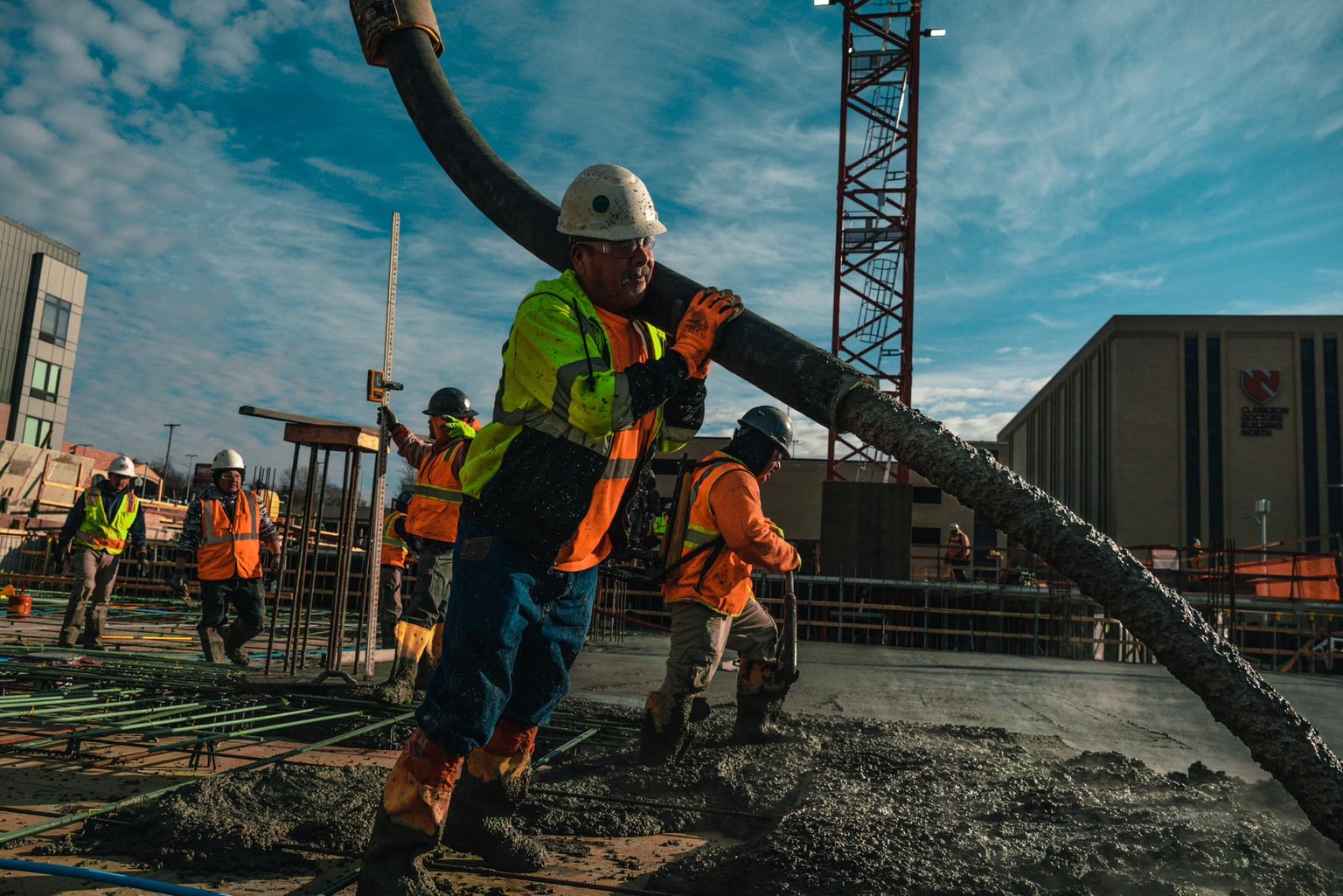 Home - Ronco Construction