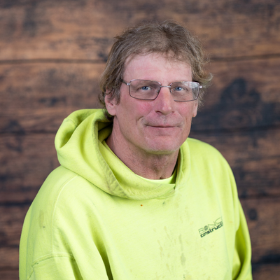 Our Team - Ronco Construction